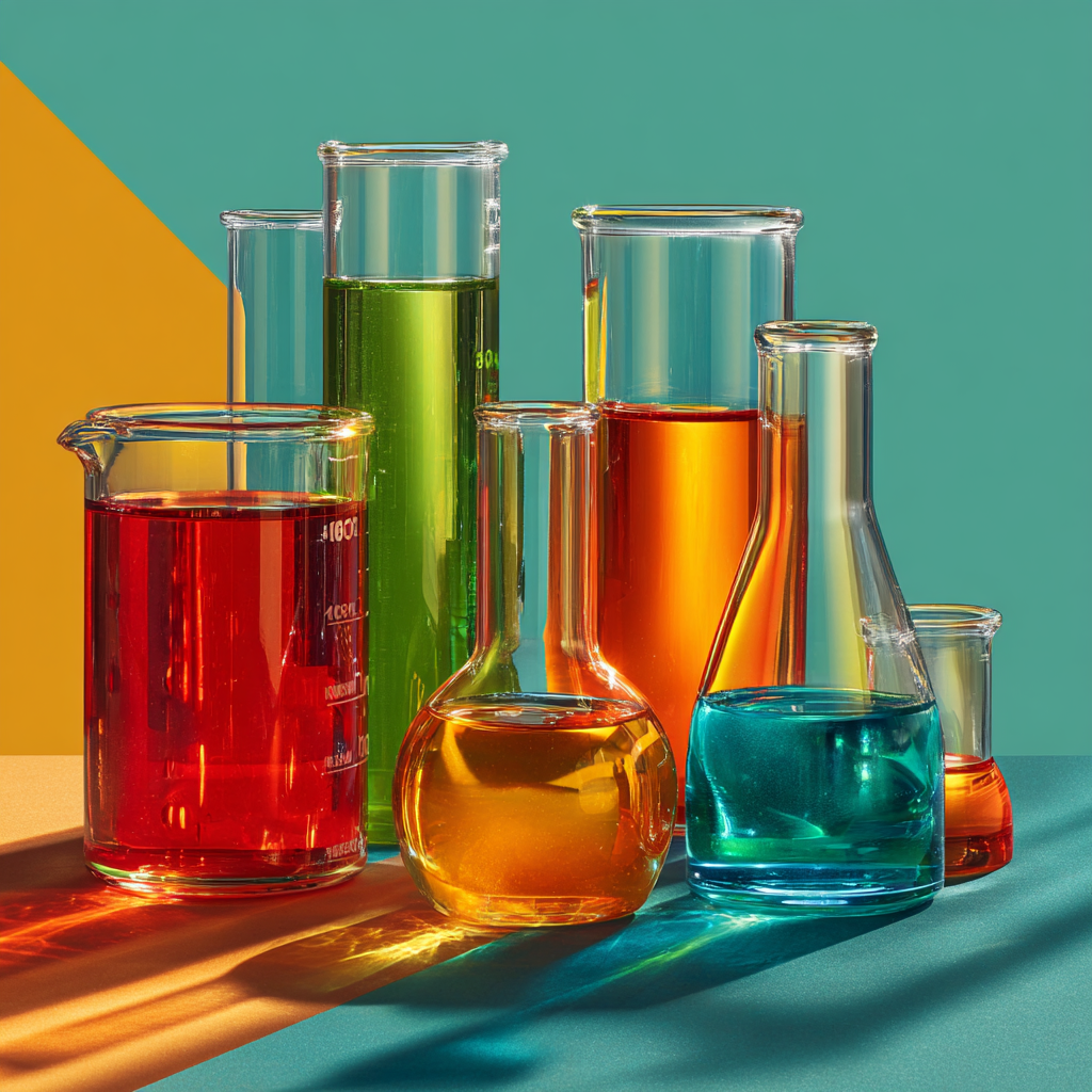 Industrial Solvents – Colorchem Industries Ltd.