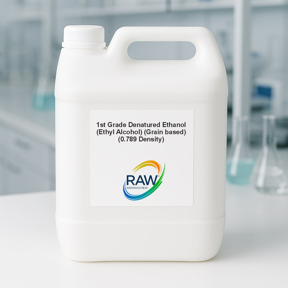 1st Grade Denatured Ethanol (Ethyl Alcohol) (Grain based) – Colorchem ...