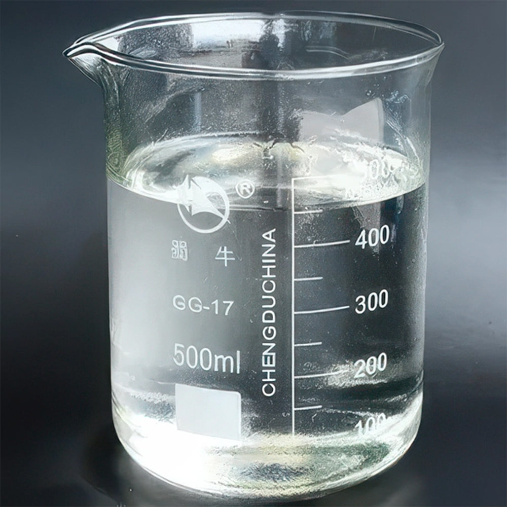 Polyethylene Glycol 400 – Colorchem Industries Ltd.
