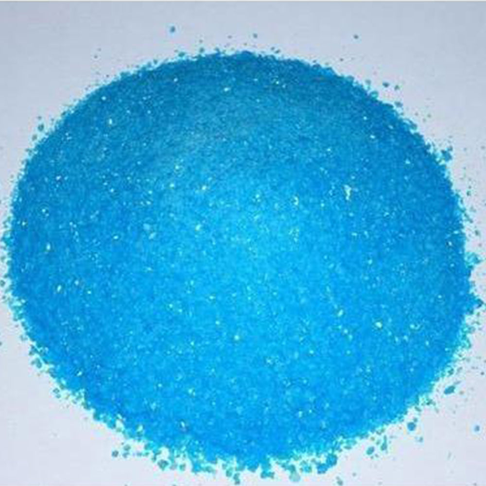 Copper Sulphate Powder – Colorchem Industries Ltd.