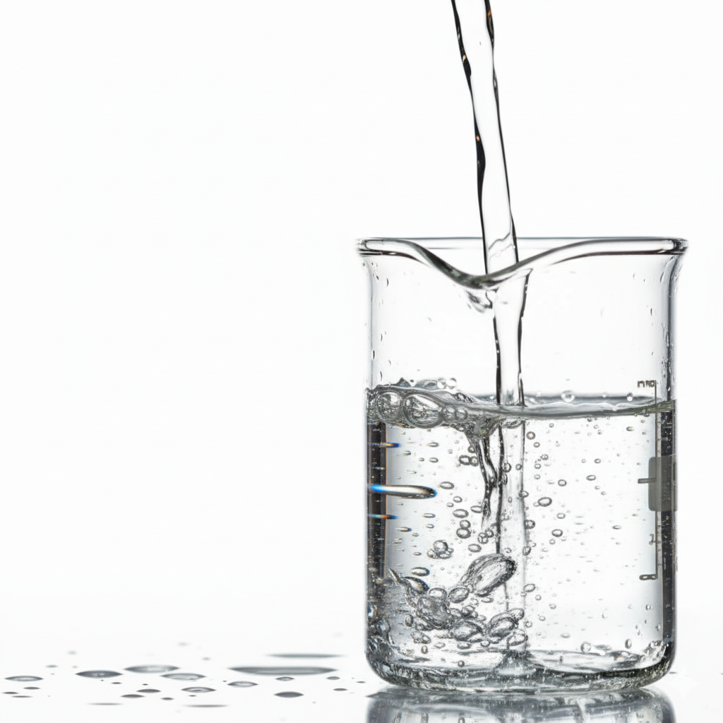 Mono methyl Amine – Colorchem Industries Ltd.