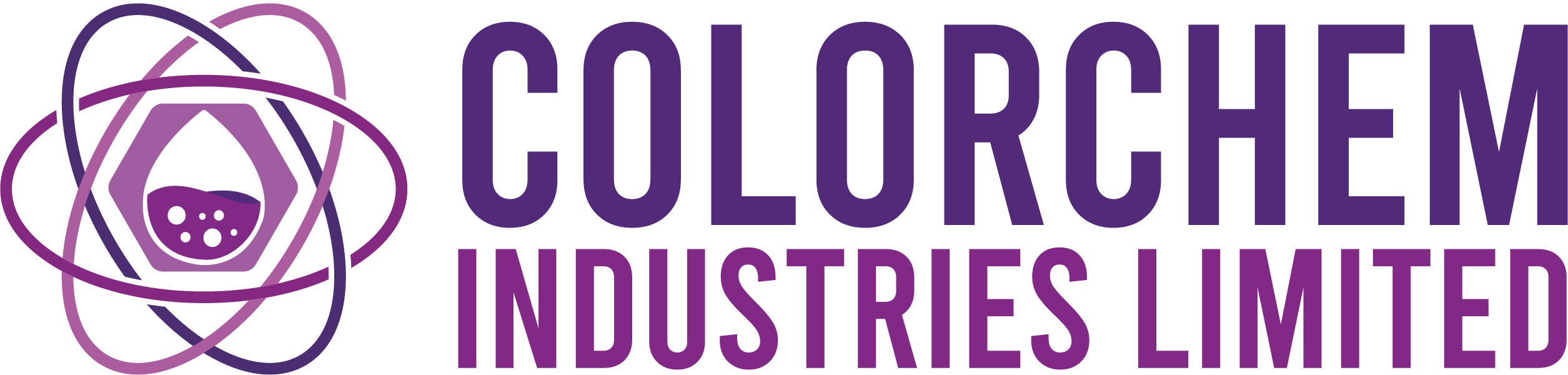 Colorchem Industries Ltd.