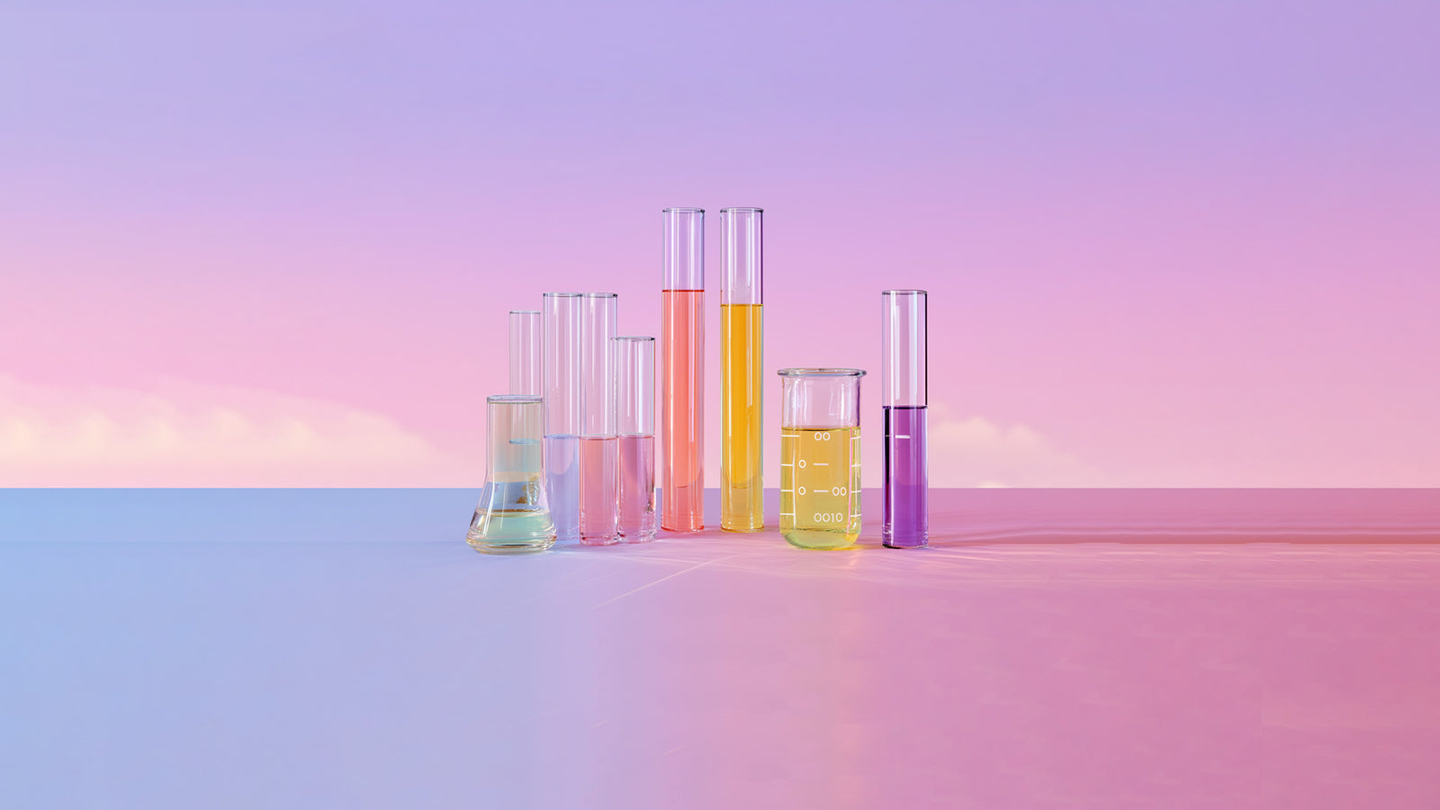 Colorchem Industries Ltd.