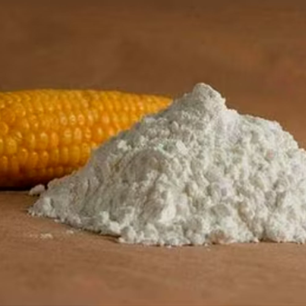Maiz Starch – Colorchem Industries Ltd.