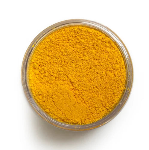 Tartrazine – Colorchem Industries Ltd.